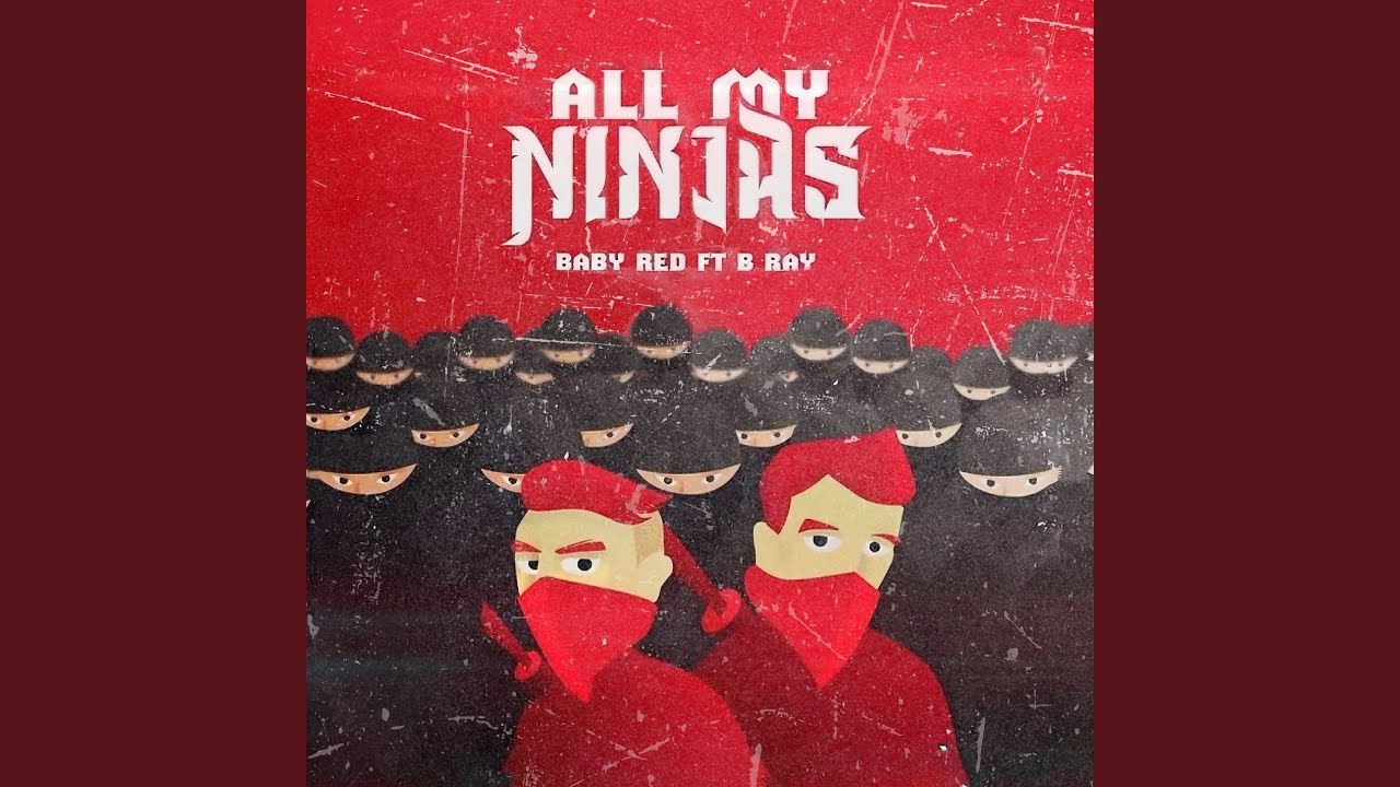 All My Ninjas - YouTube