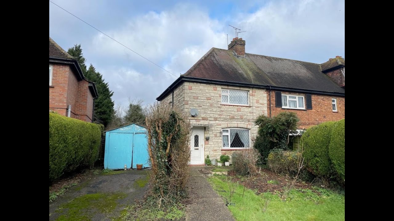 1 Days Cottages, Station Road, Dunton Green, Sevenoaks, Kent, TN13 2XD ...