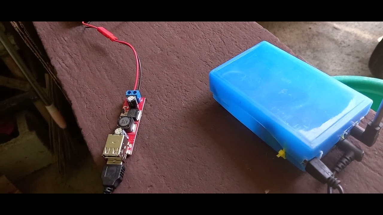 Sample output of my DIY ghost box - YouTube