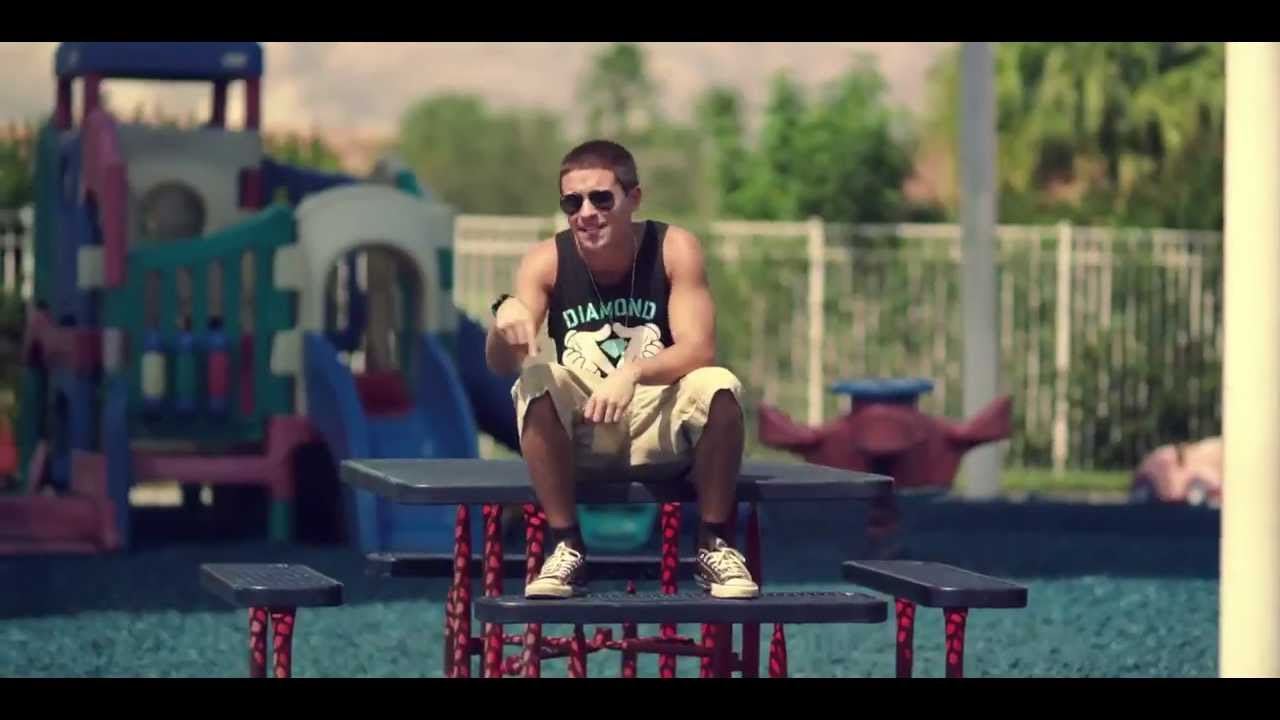 Jake Miller - Like Me (Official Music Video) - YouTube