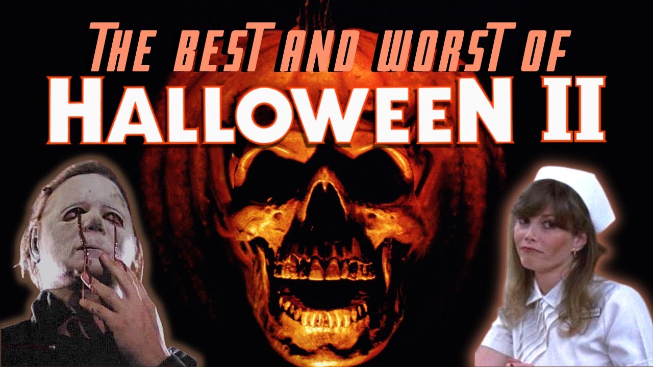 The Best and Worst of Halloween II - 1981 - Slaughtered Lamb Movie ...