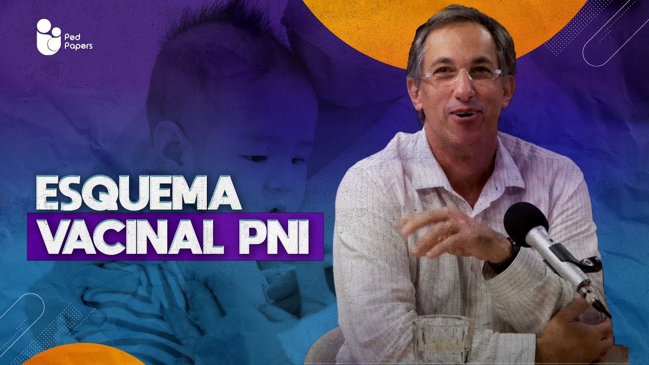 Como memorizar o esquema vacinal do PNI? - YouTube