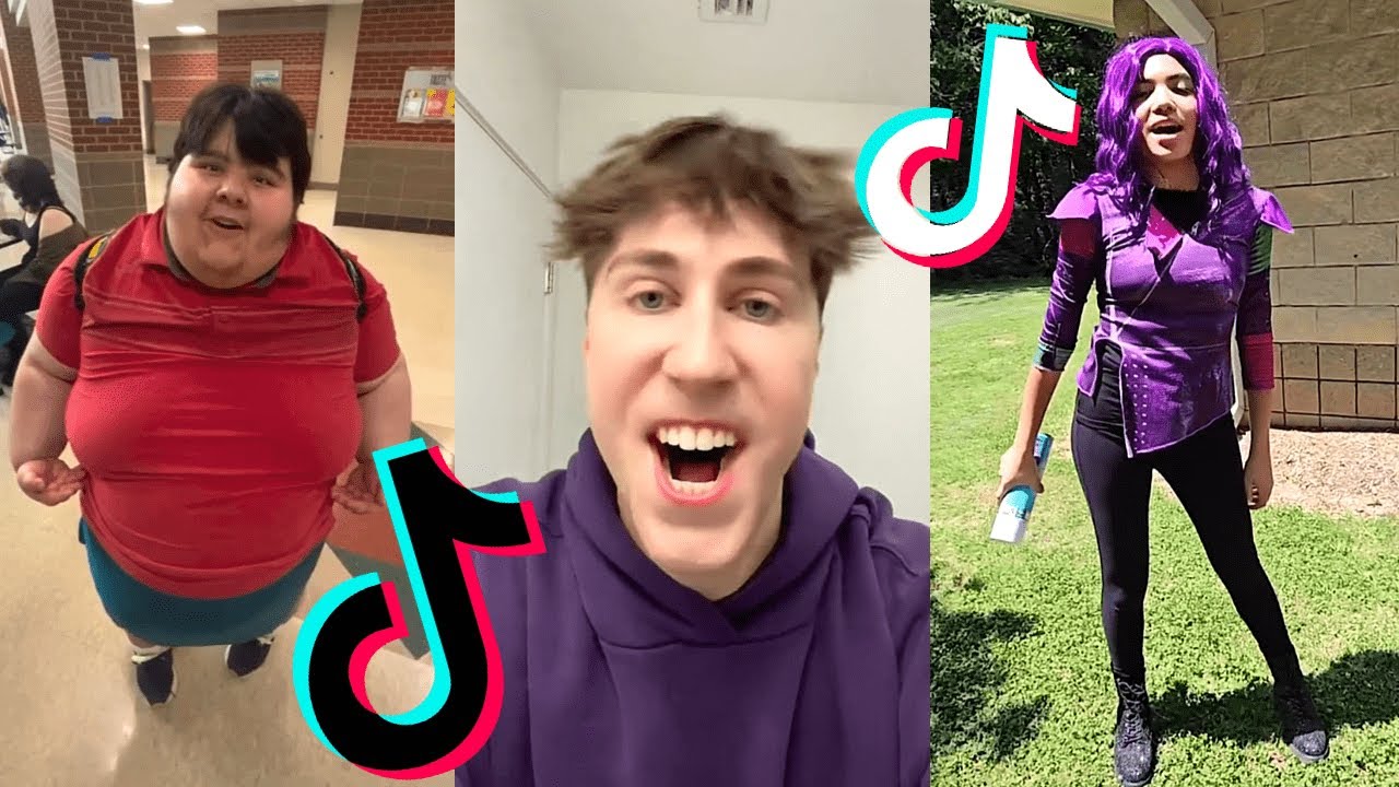 😳🔥 NEW TikTok Cringe Compilation #75 - YouTube