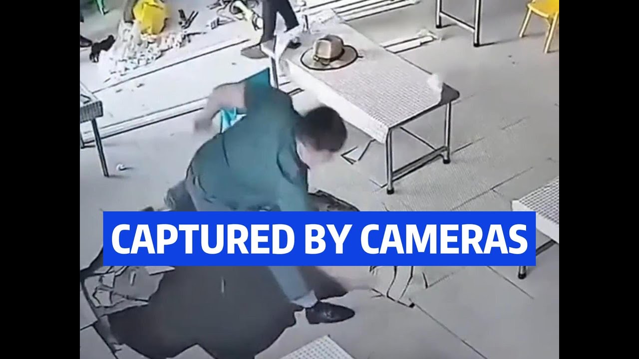 Epic Camera Fails Compilation - Prepare to Laugh Your Heart Out! - YouTube