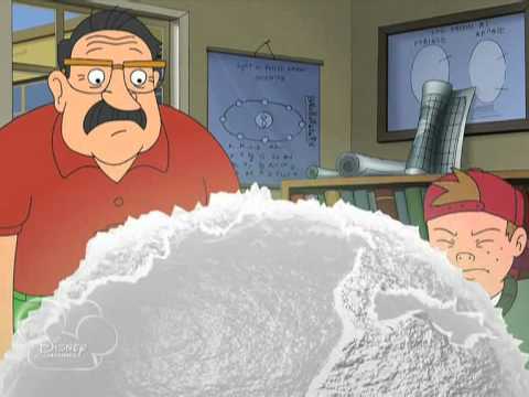 Disney Channel Czech - Promo: Recess: School's Out (Premiere) - YouTube