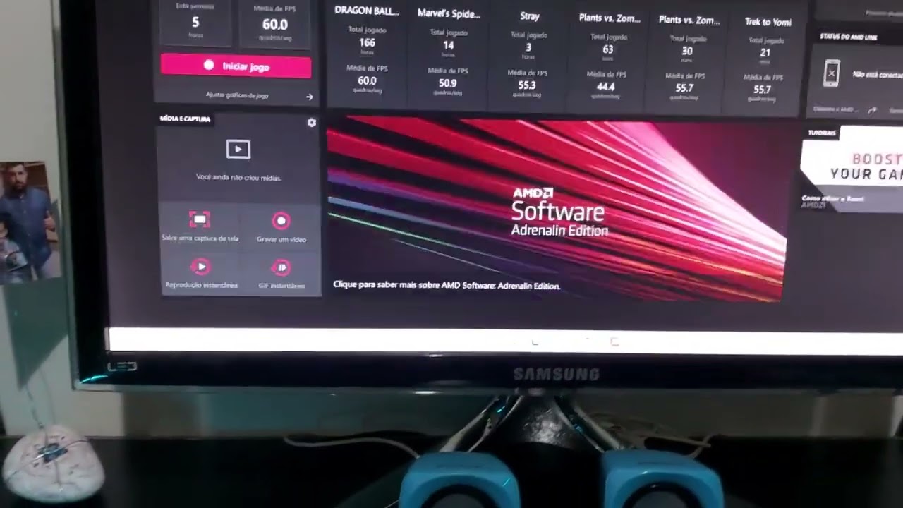 Placa De Video Asus Radeon Rx 580 8gb Gddr5 Rog Strix - YouTube