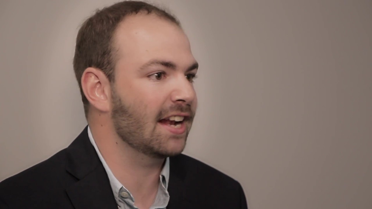 Accountancy Grad Joins PwC in Risk Assurance - YouTube