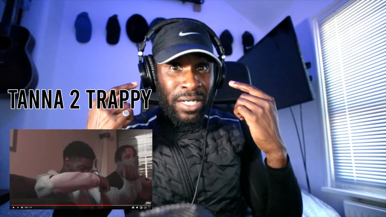 Tanna (2Trappy) - Woah (Music Video) | MixtapeMadness [Reaction ...
