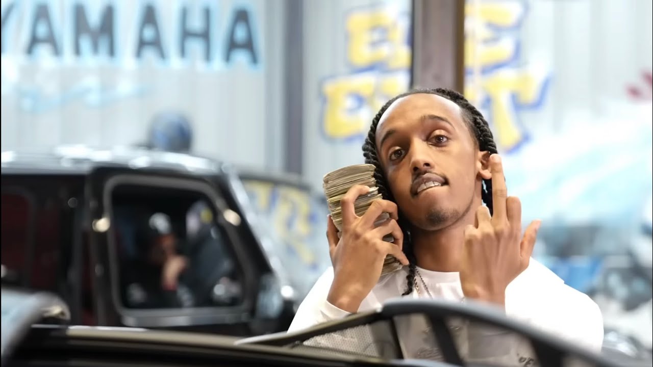 GeeYou - AMG 2 (Official Music Video) - YouTube