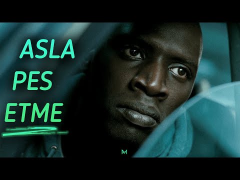 Kendine Söz Vermiştin Türkçe Motivasyon Videosu