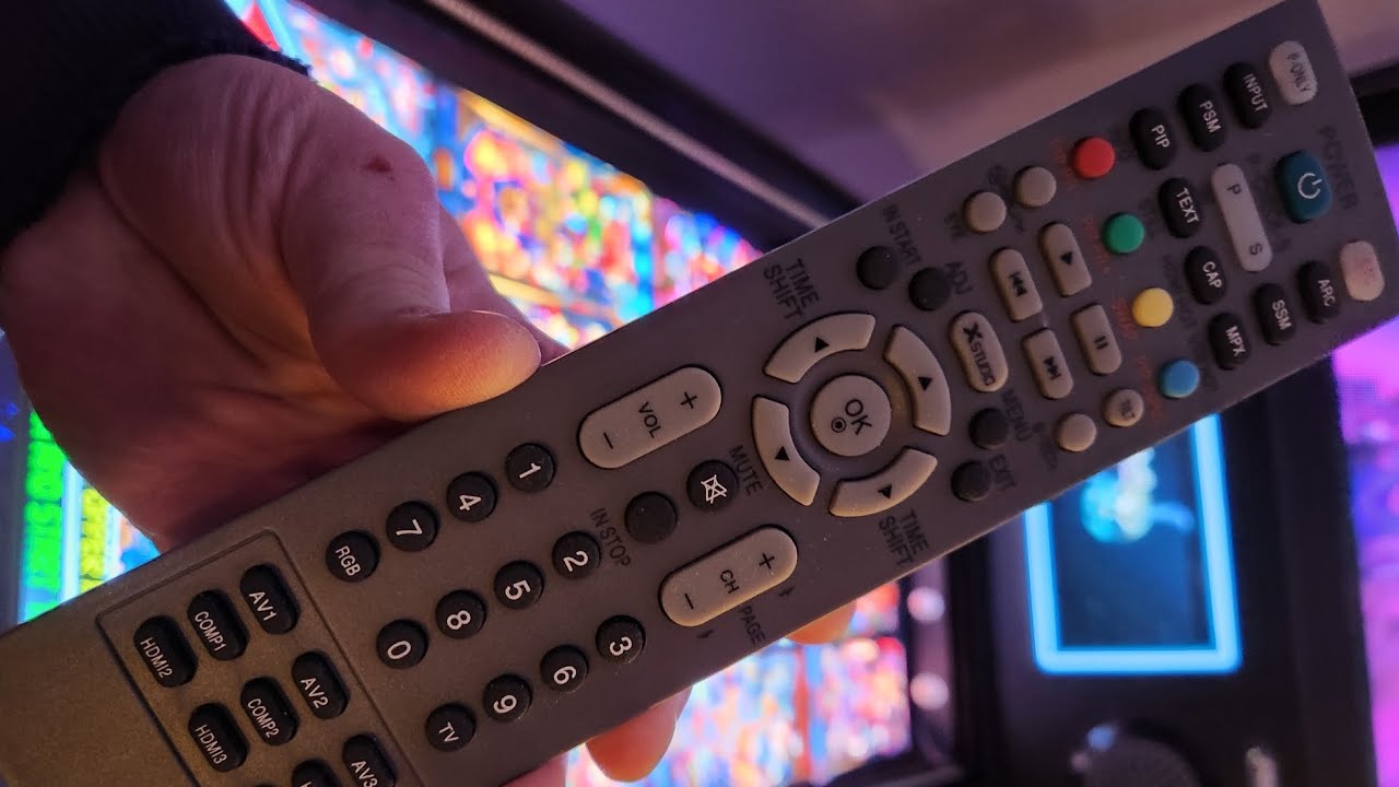 TIP FOR EVERY OLED TV OWNER, ESPECIALLY LG C2 AND OTHERS.Oled still ...