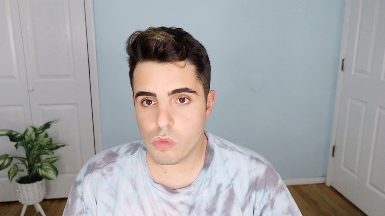 What REALLY happened between me and Hailey Reese - YouTube