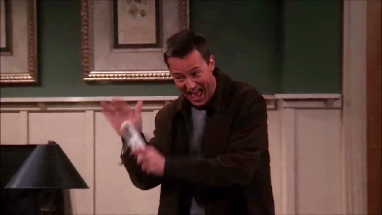 Ultimate clap Friends 10 hours - YouTube