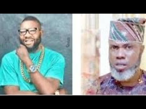 Koko zaria vs Baba lawori Talo jebi ??? - YouTube
