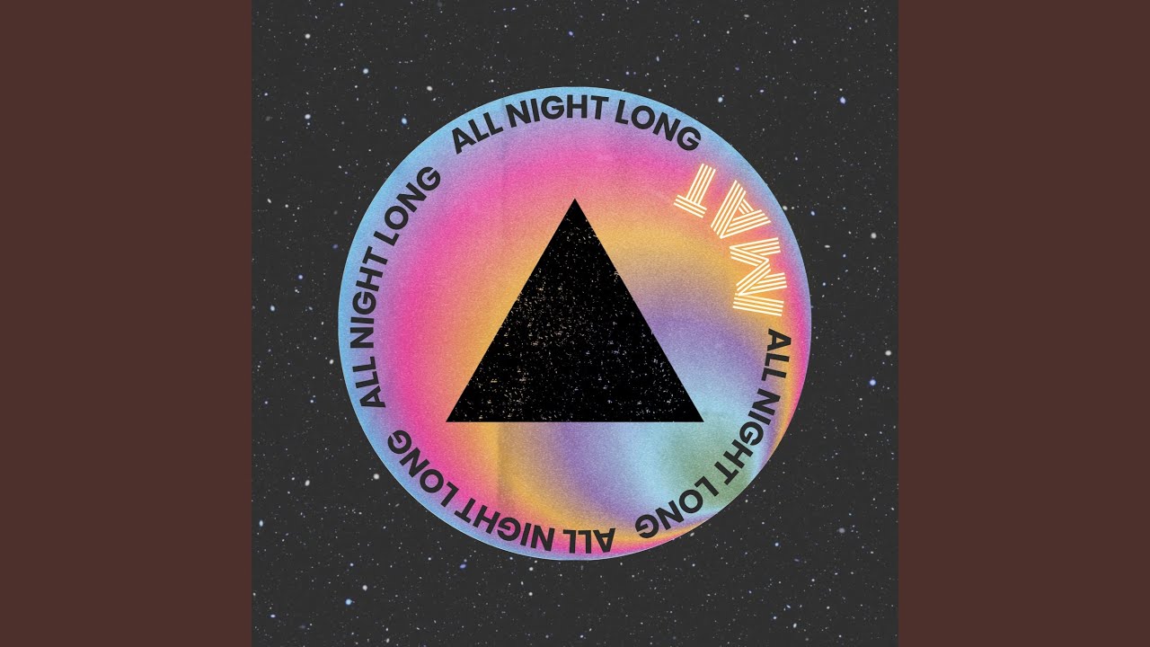 All Night Long - YouTube