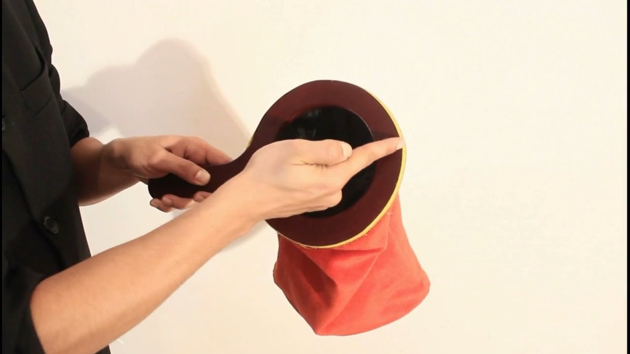 MAGIC BAG | AMAZING TRICK REVEALED! - YouTube