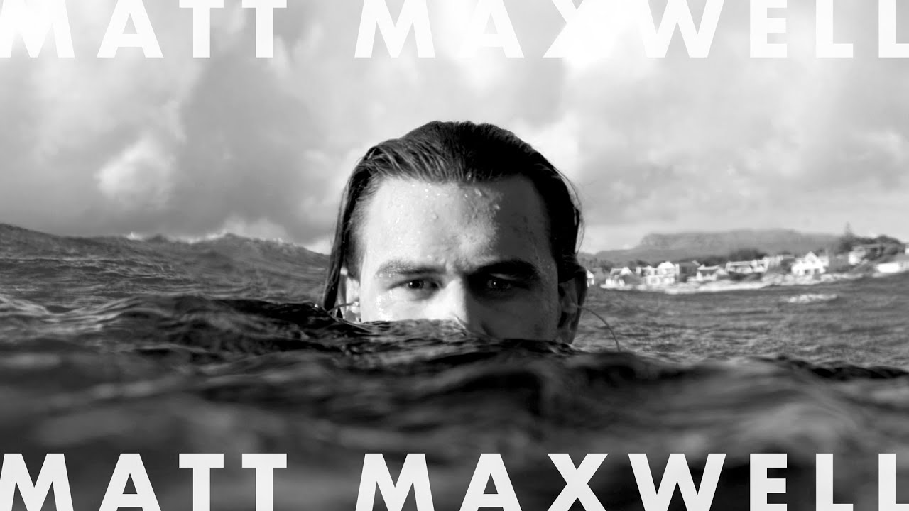 Welcome to the Team - Matt Maxwell - YouTube