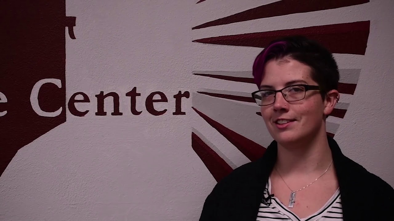 "Hold up Your Corner: The Center for Social Empowerment” EXCERPT by ...