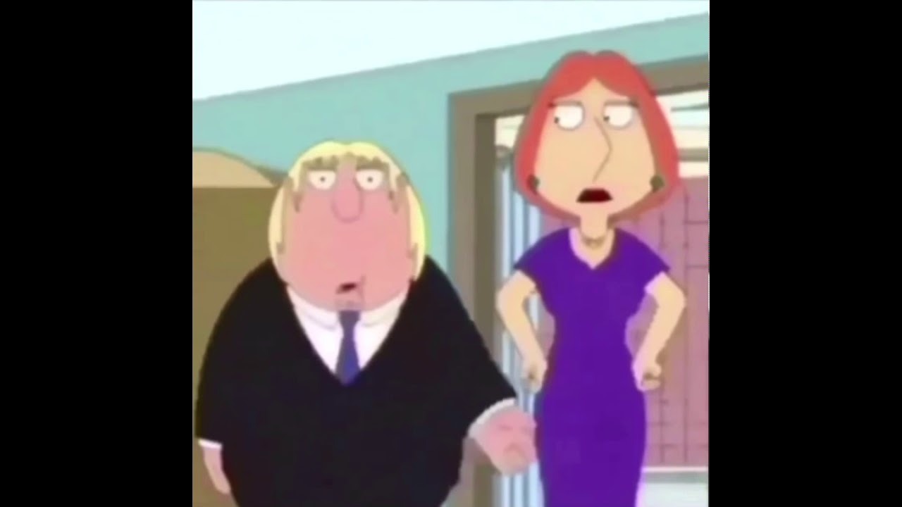 Family Guy DRAKE - YouTube