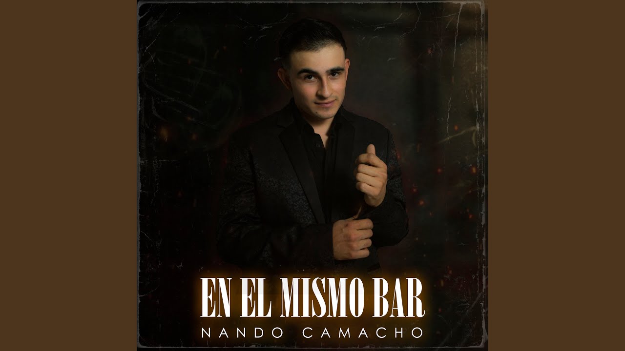En el mismo bar - YouTube