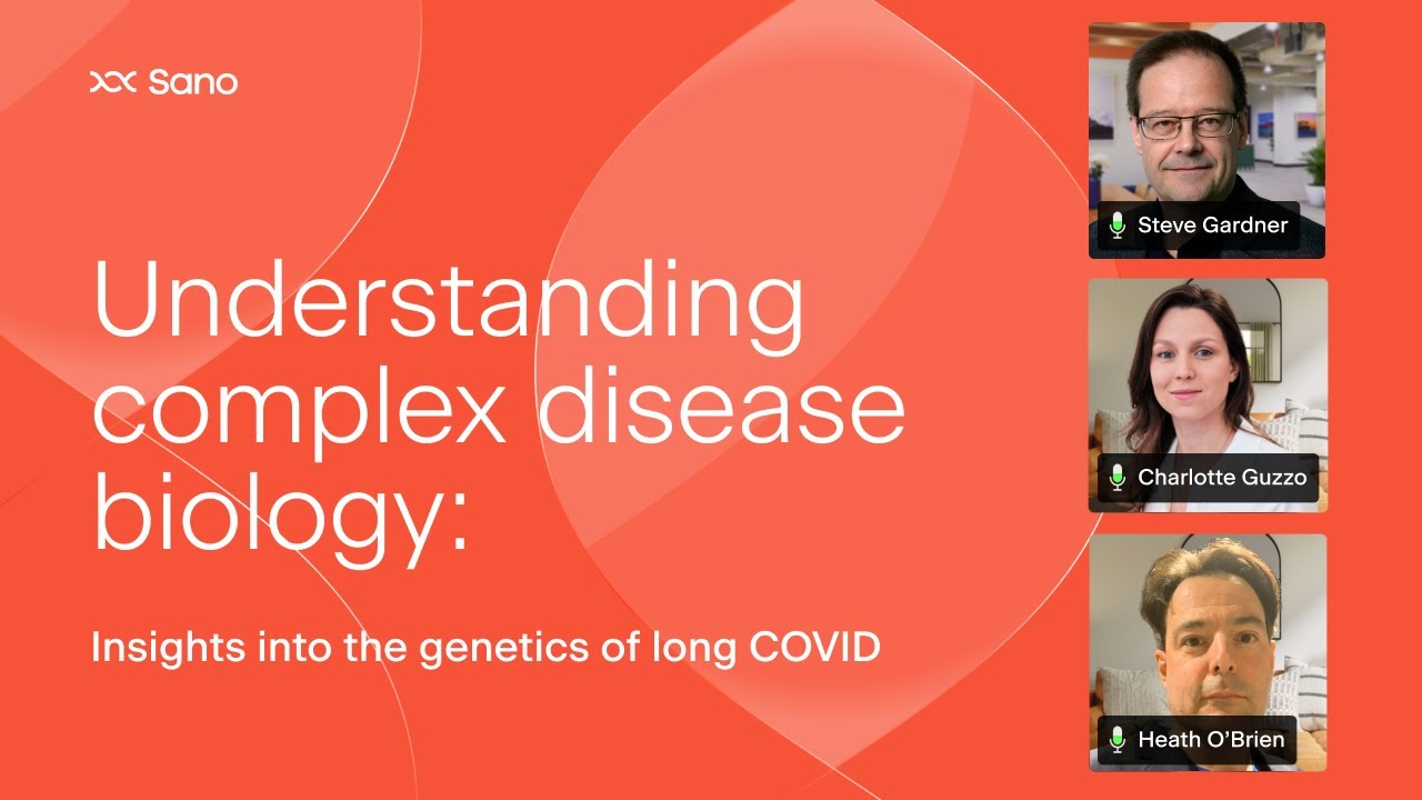 Understanding complex disease biology: Insights into the genetics of ...