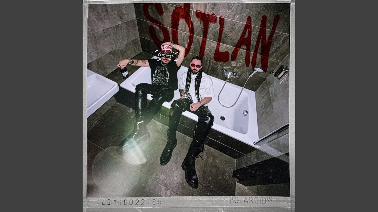Sótlan - YouTube