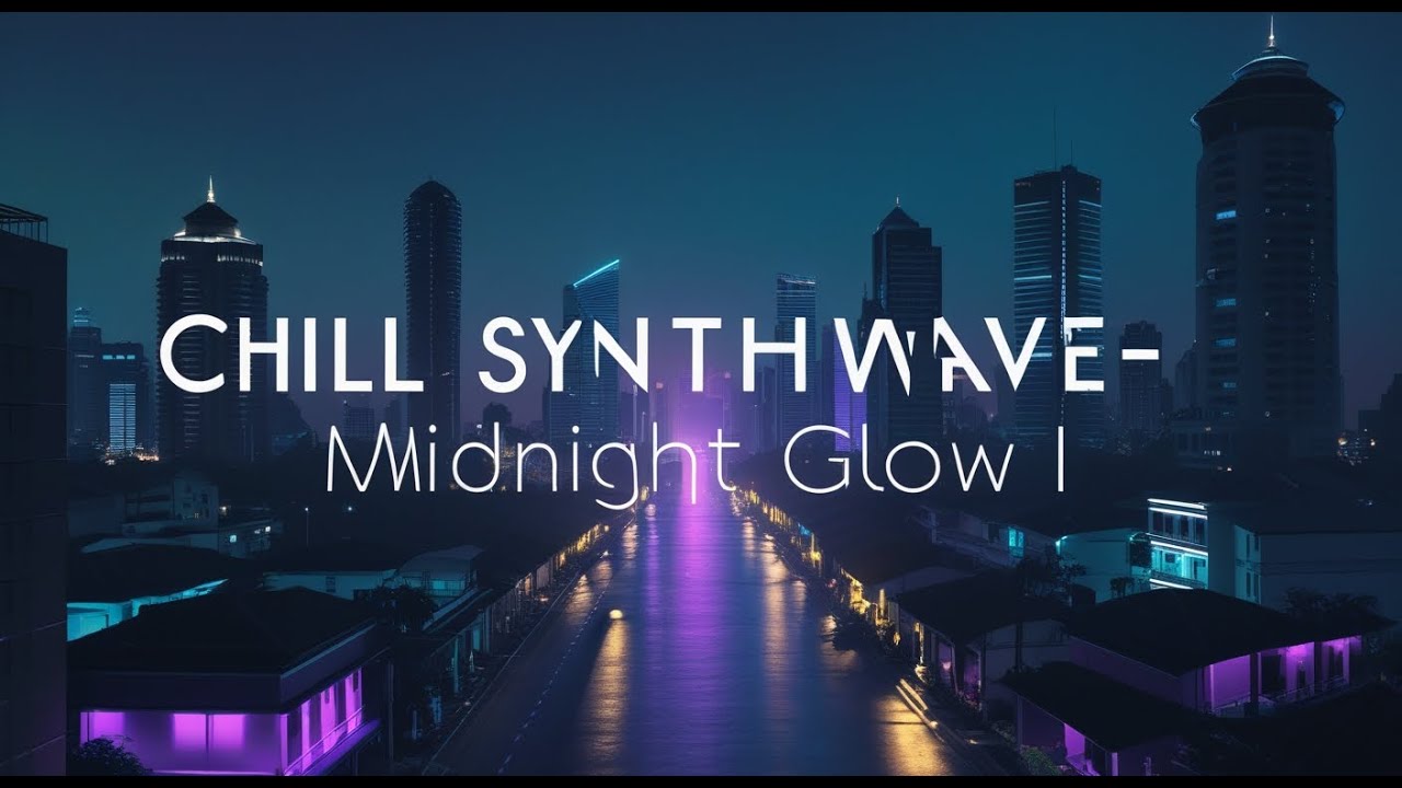 Midnight Glow And Chill Dc