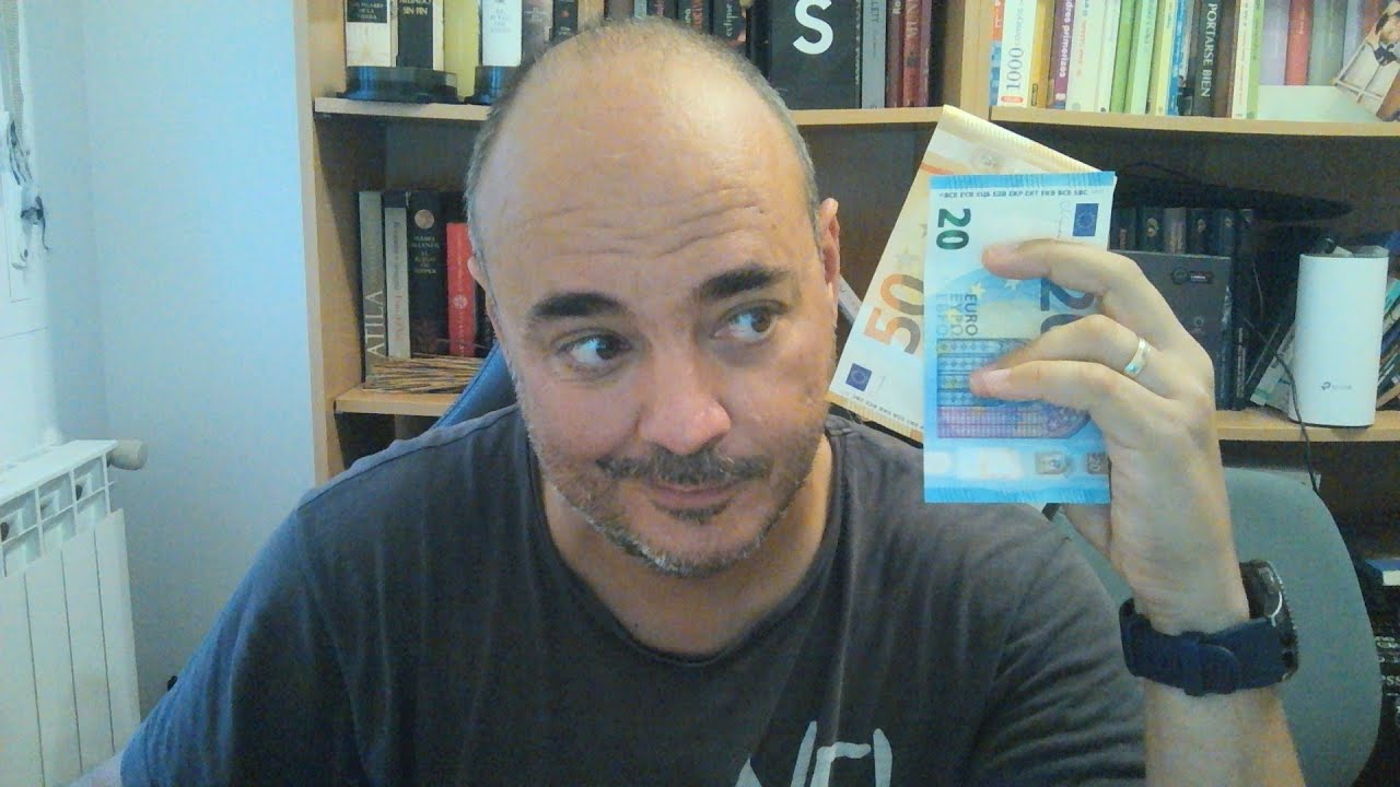 ¿Cuánto gana un informático? ¿Estamos valorados? - YouTube