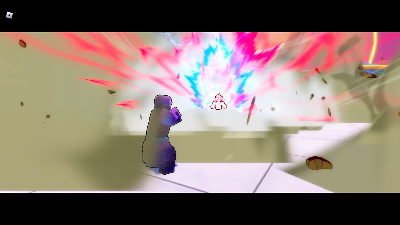 Goku Vs Hit | Dragon Ball Nexus - YouTube