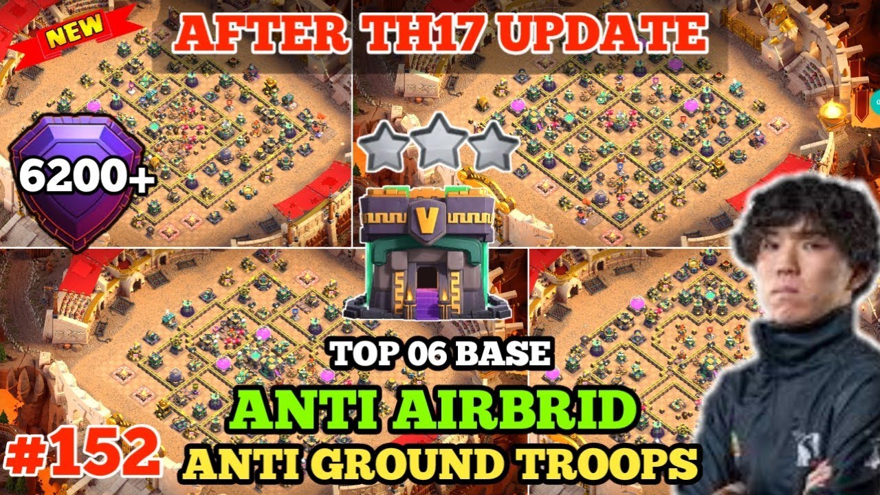 th14 war base 2025 th14 war base with link | th14 legend league base ...