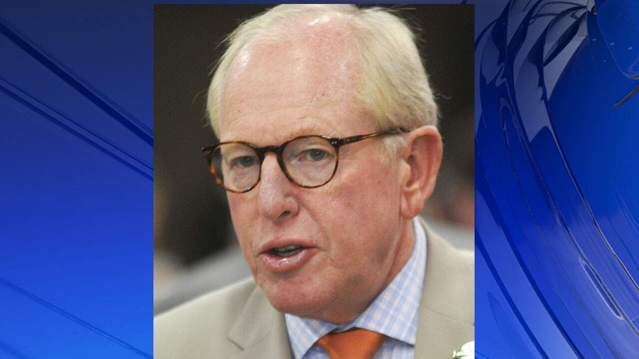 Decatur Mayor Tab Bowling committed ‘minor violation’, ethics ...