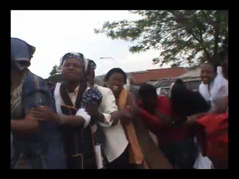venda dance - YouTube