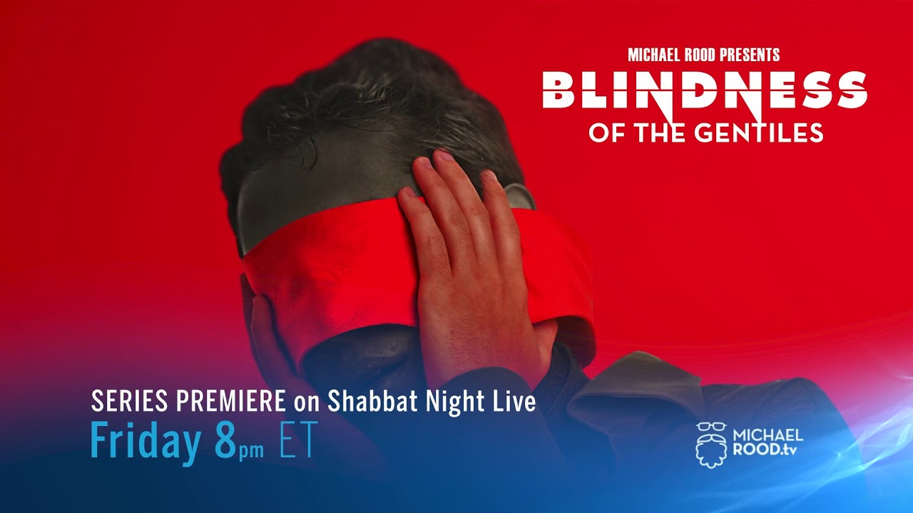 The Christian Holocaust | Shabbat Night Live - YouTube
