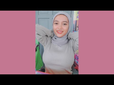 OMI NYA BUAT HAL LAGI PADU SEKALI !! RECOMMENDED 🔥🔥  BEAUTY ASIAN HIJABER | update 33 | P1