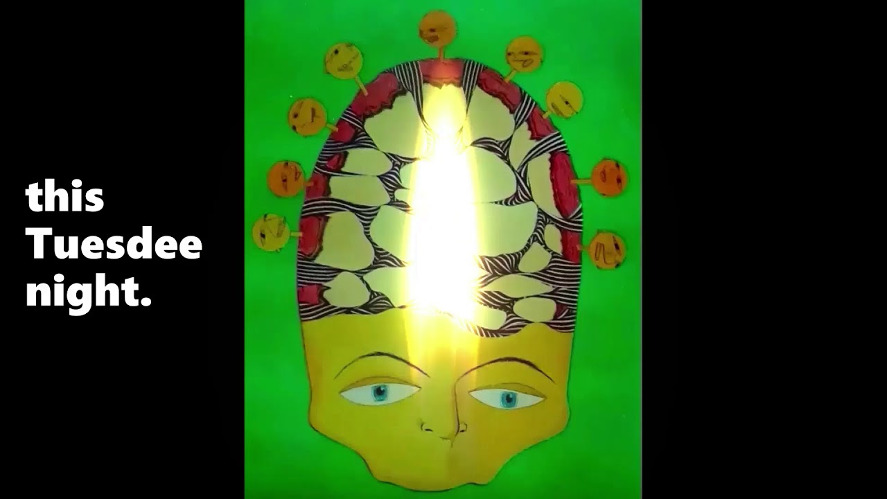 This Tuesdee Night - YouTube