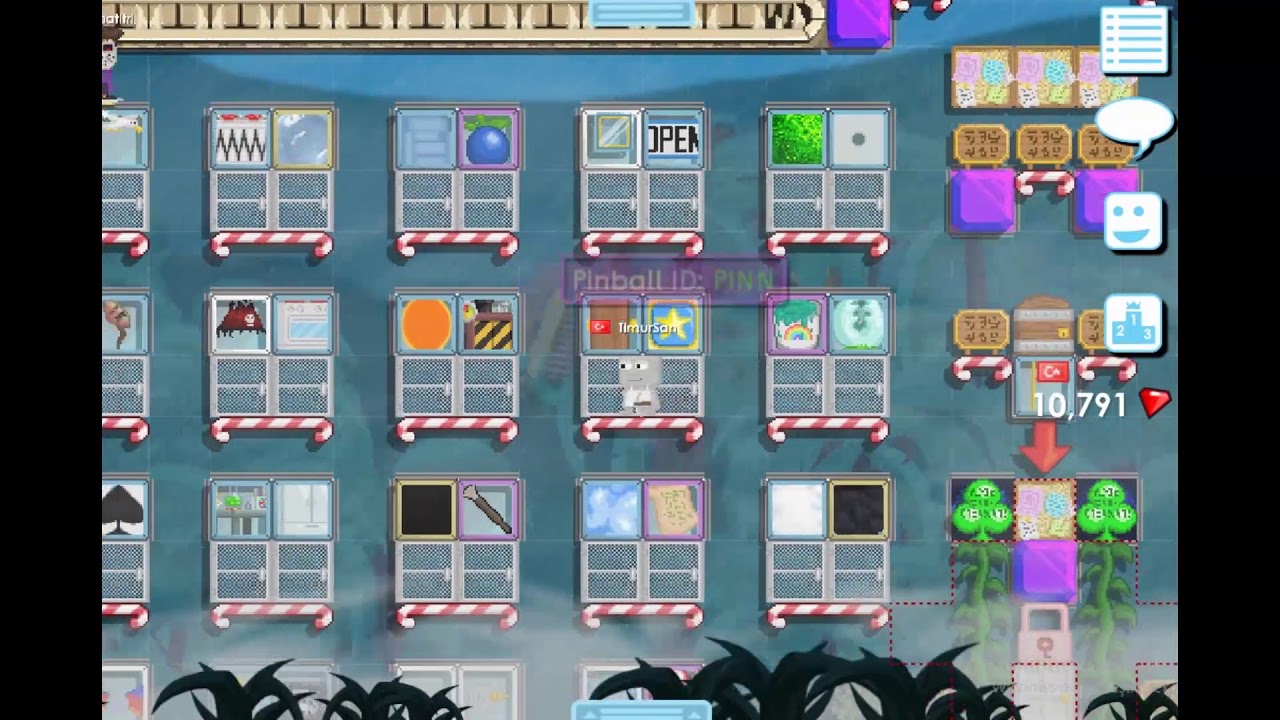 Growtopia |World Lock kazanma yöntemleri - YouTube