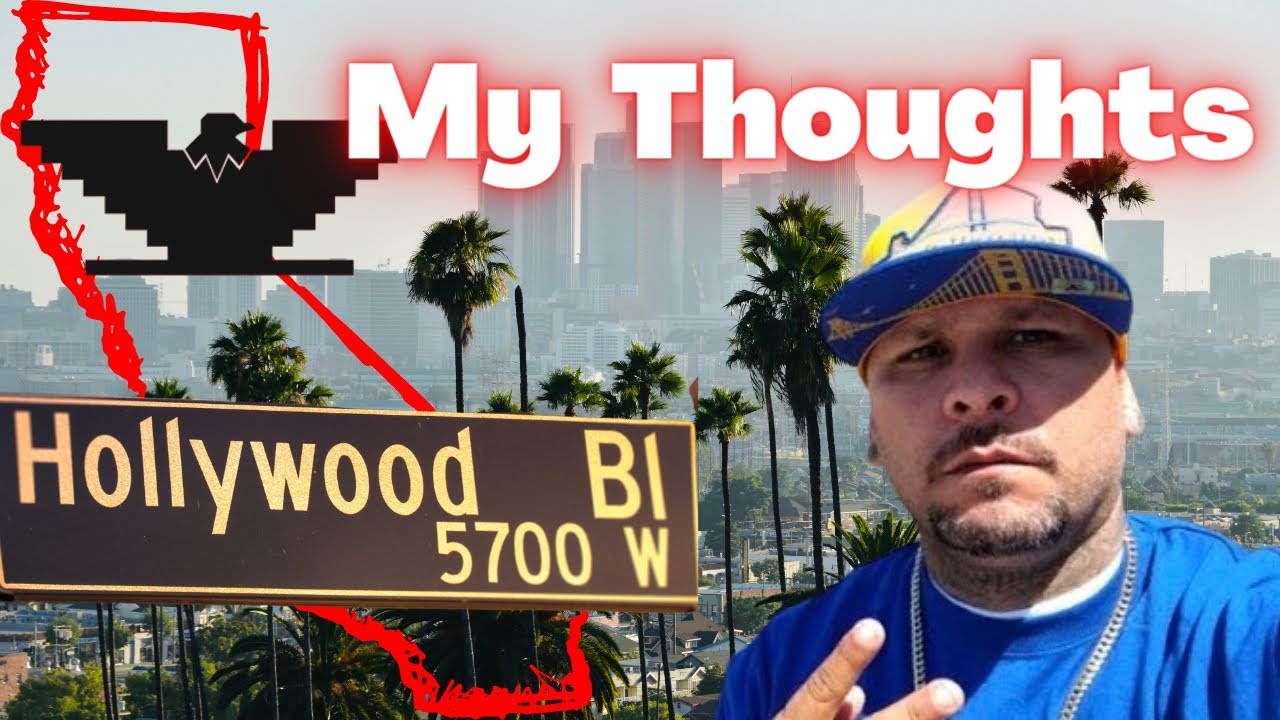 My Thoughts On Gunnerz Collective and South Side YouTubers - YouTube