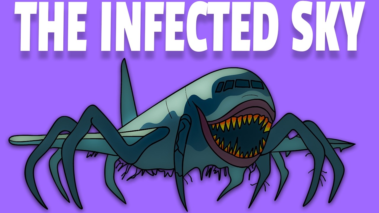 THE INFECTED SKY - YouTube