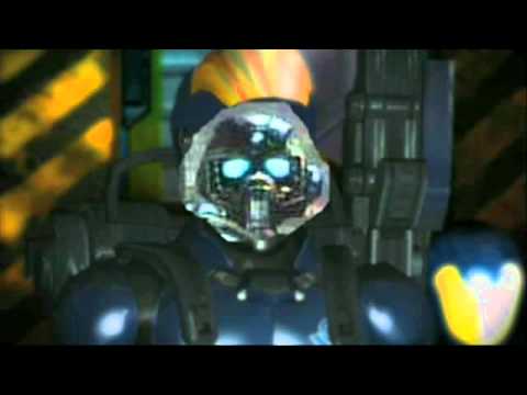 Anthony Carmine appears in Metroid: Other M - Anthony Carmine aparece ...
