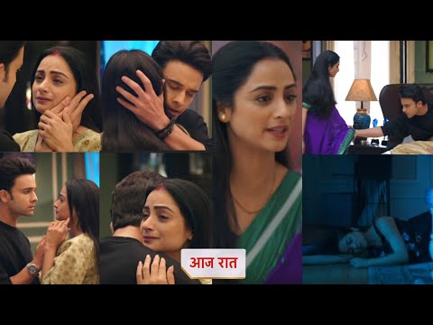 sairaab 31 July 2026 new promo - Nayanika vapas jarhih kolkata