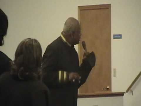 Elder Robert Perry Jr.Illinois 5th West Convocation COGIC 3 - YouTube