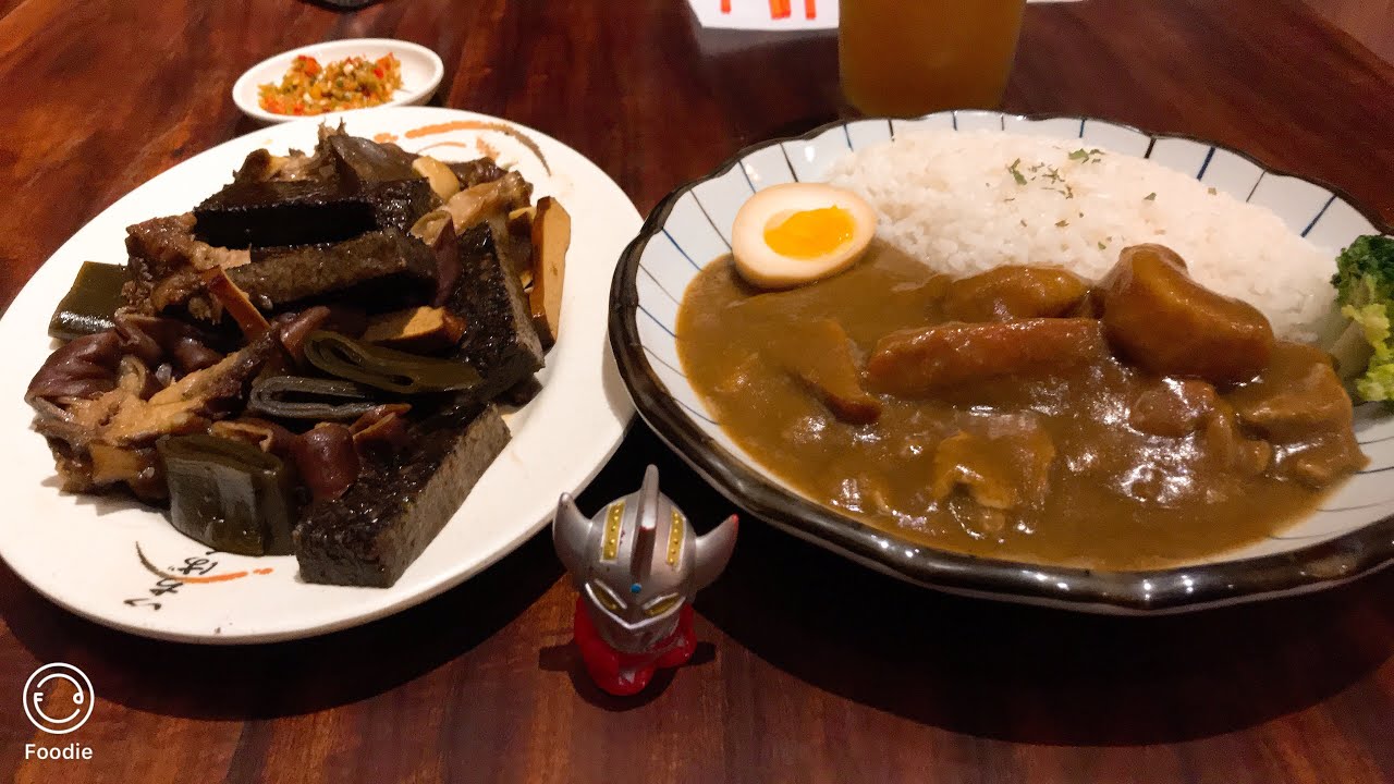 食記 With ウルトラマンたち 食記with 超人英雄 #ウルトラマン #ウルトラマン指人形 #超人力霸王 #ULTRAMAN - YouTube