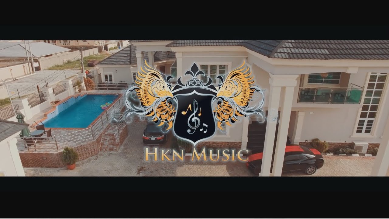 B Red - Blessings (Official Music Video) - YouTube