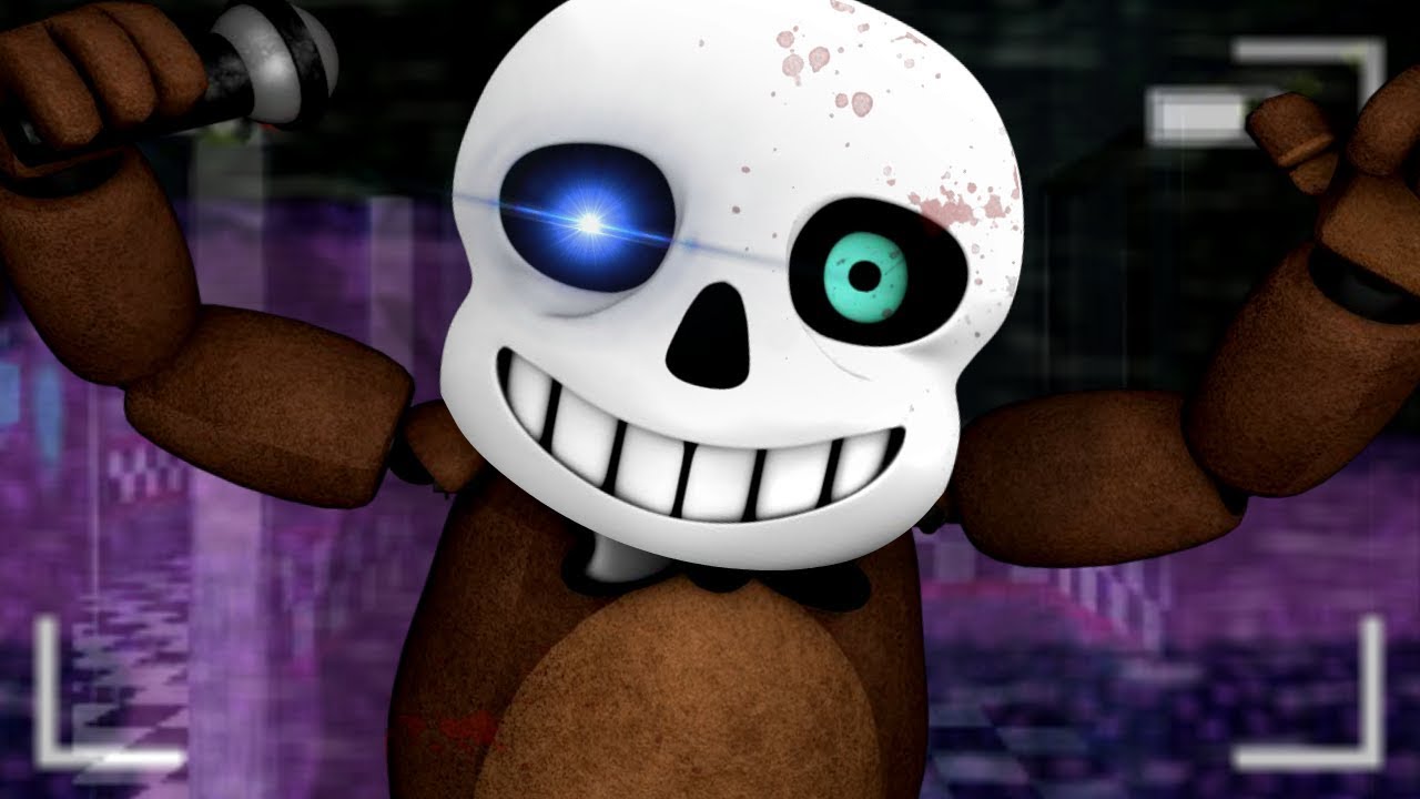 Undertale Par Fnaffan2000