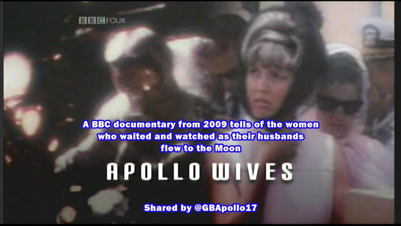 APOLLO WIVES: A 2009 documentary - YouTube