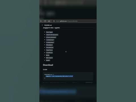 MK Loader Library Tutorial Android Studio #shorts #androiddevelopment # ...