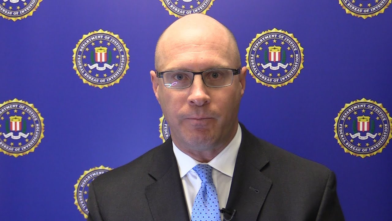 FBI Phoenix Tech Tuesday: Upgrade to Passphrases - YouTube