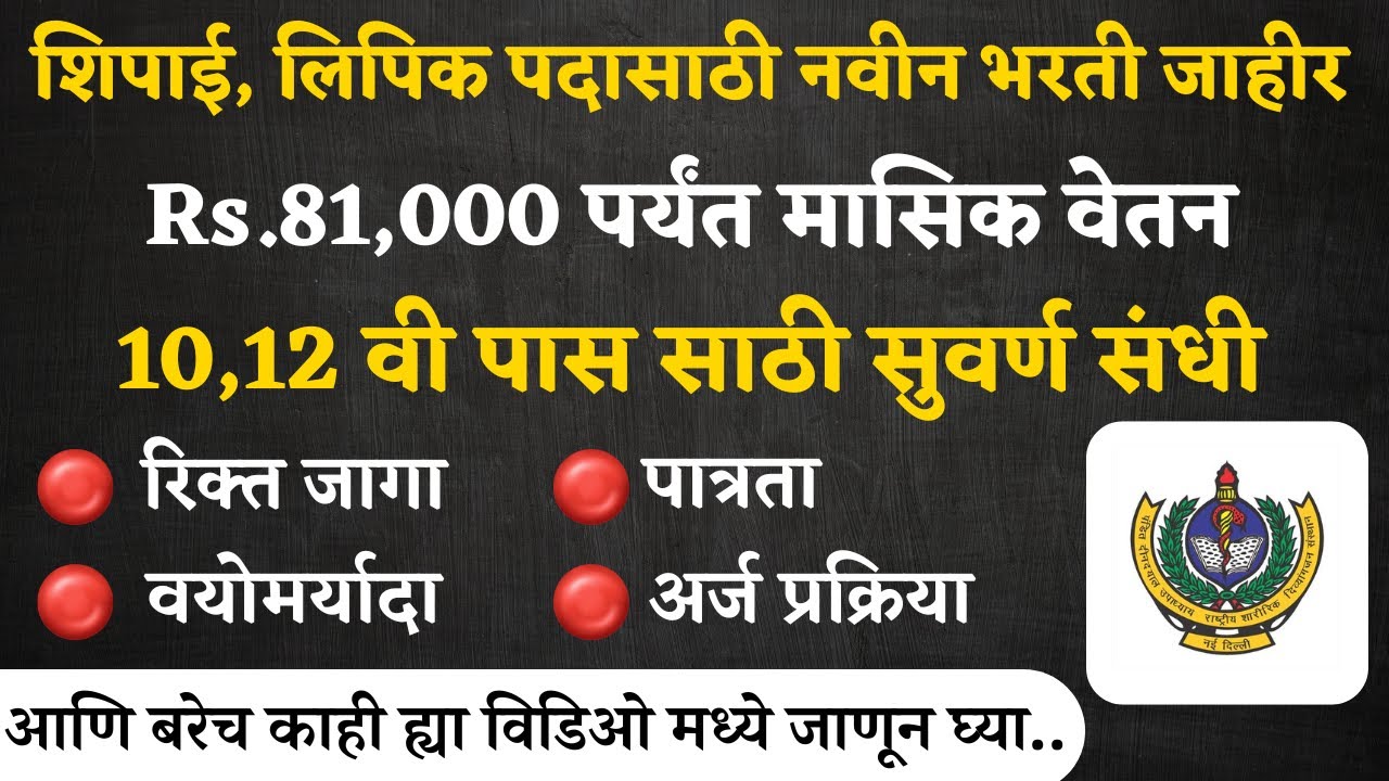 PDUNIPPD Recruitment 2024, Out Apply Online | PDUNIPPD मध्ये शिपाई ...