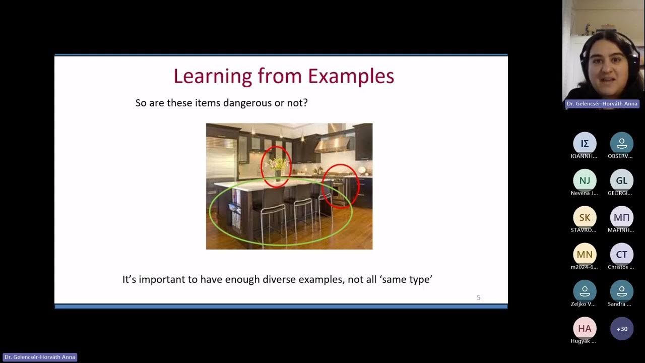 Introduction to DS and AI - Lecture 3 - YouTube