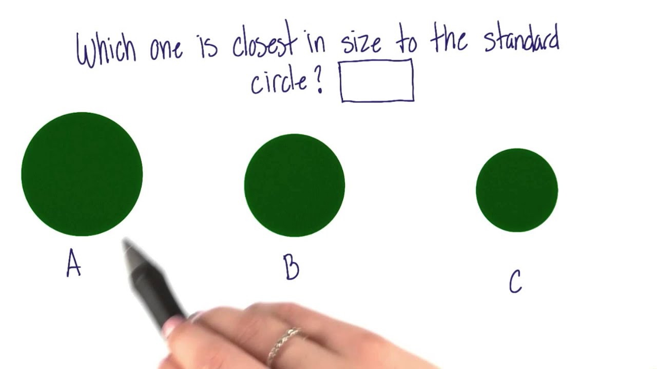 Try the circle again - Intro to Psychology - YouTube